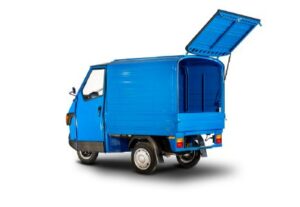 PIAGGIO APE 50 TUO A PARTIRE DA - ALAMOTOR SRL